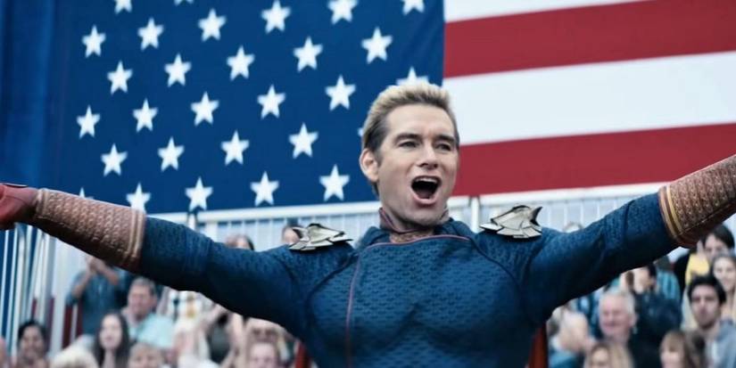 Homelander's Outburst In The Boys' Birthday Scene Explained