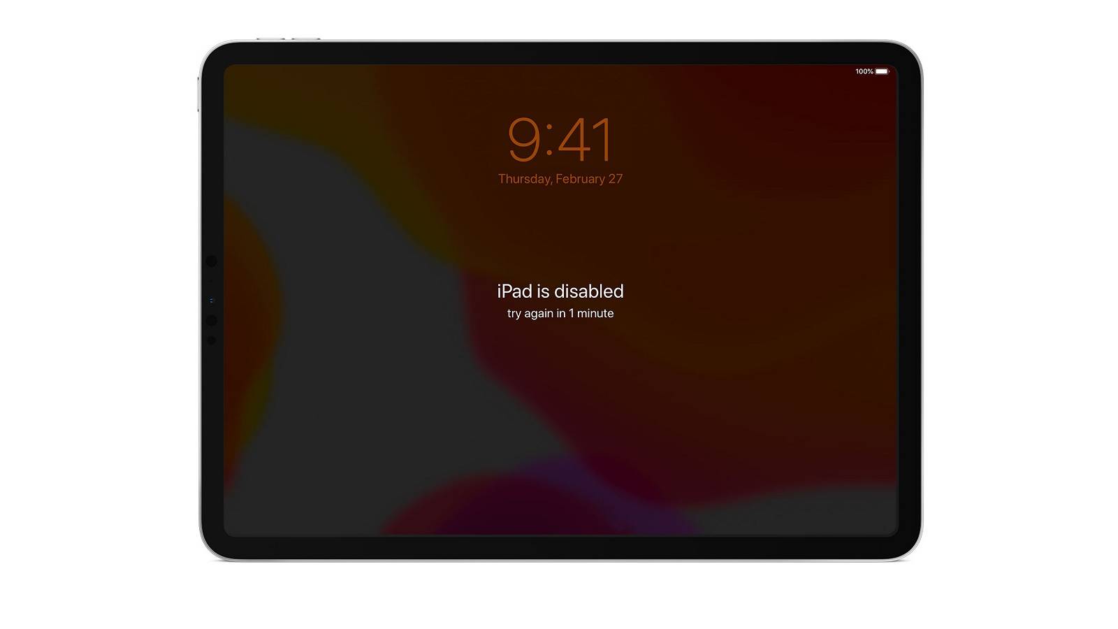 iPad: How To Fix Forgotten Or Wrong Passcode & Restore An Apple Tablet