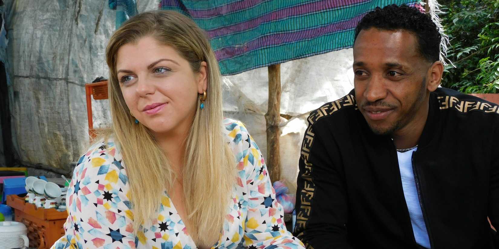 90 Day Fiancé's Biniyam Shibre Reveals Shocking Ariela Weinberg ...