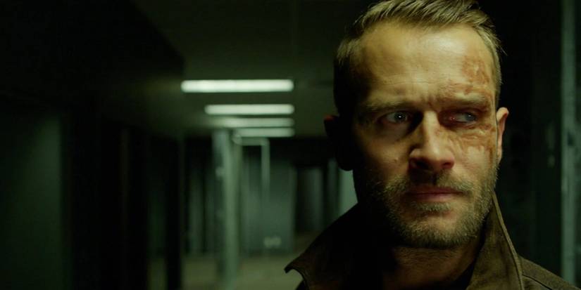 Why Arrow Season 5 Changed Vigilante's Comic Identity