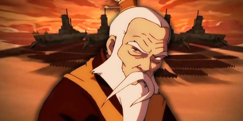 Avatar: The Last Airbender: 10 Greatest Betrayals