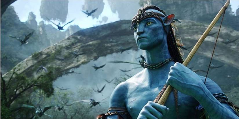 Avatar: 10 Ways The Original Movie's Special Effects Were Groundbreaking