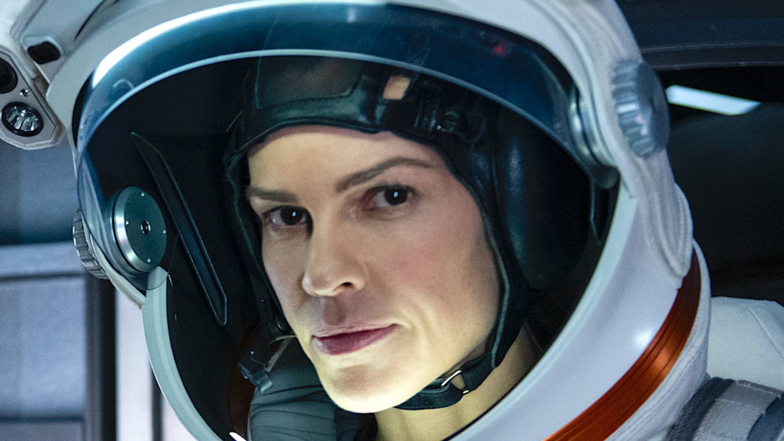 Netflix's Away Cast Guide: Where You Recognize The Actors From