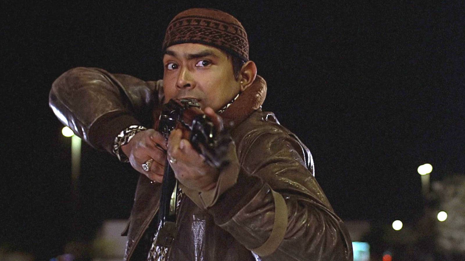 Back To The Future: What Happened To The Libyans (Did They Die?)