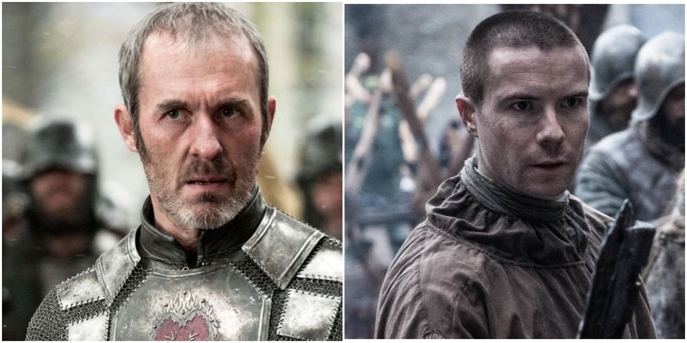 Game Of Thrones: Every Baratheon Ranked By Their Likability