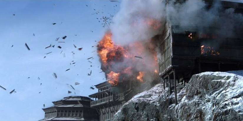 Batman: 10 Times He Definitely Killed People In The Movies