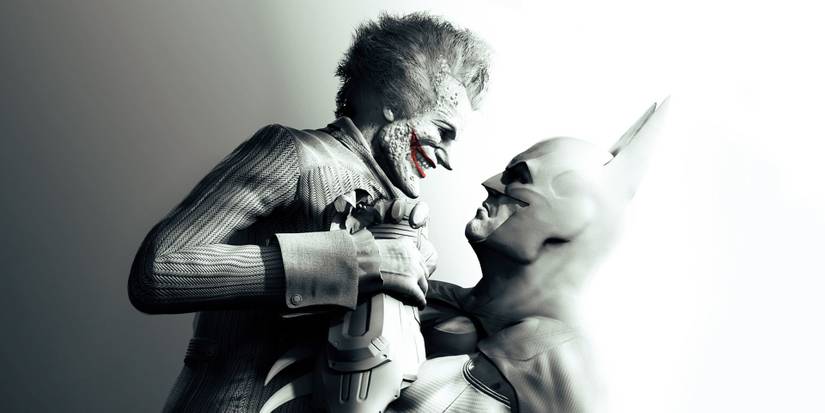 Best Quotes From Batman In The Batman: Arkham Video Games