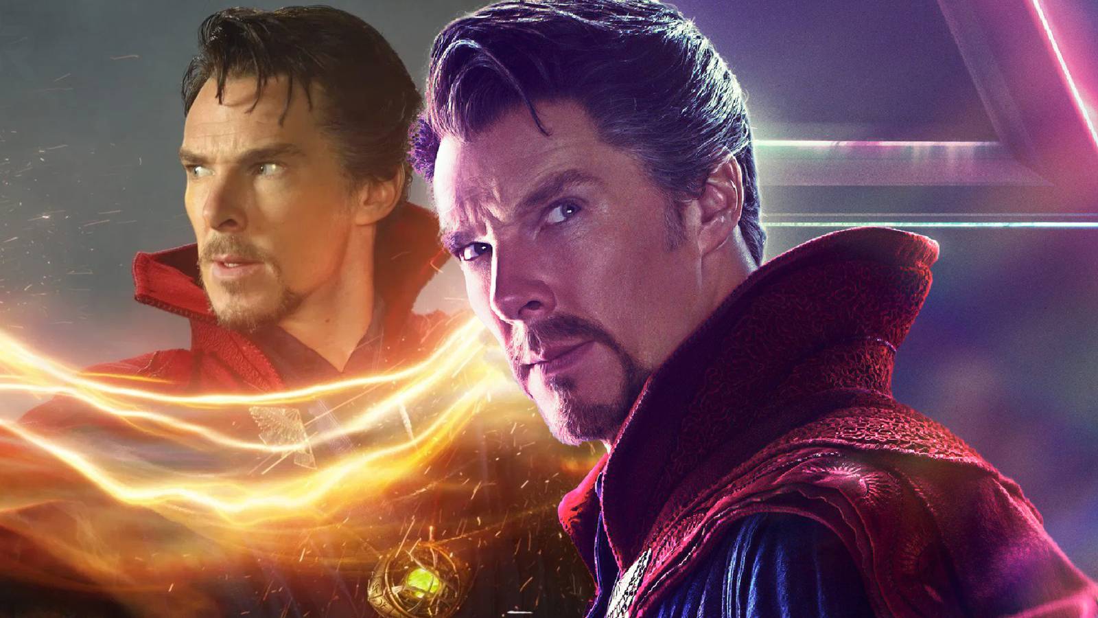 How Powerful Doctor Strange Really Is In Each MCU Movie