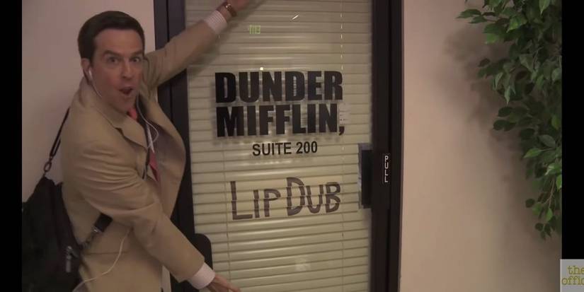 The Office: 10 Most Viewed Scenes (According To YouTube)
