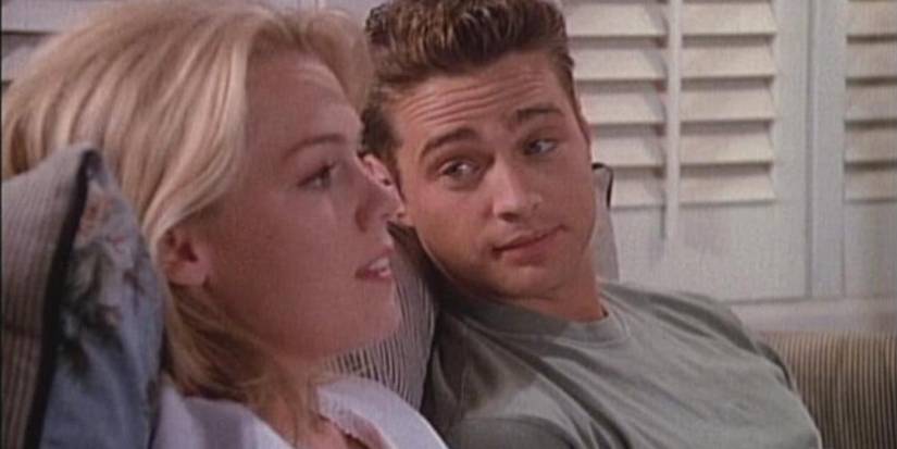 Beverly Hills 90210: Kelly's Transformation Over The Years (In Pictures)