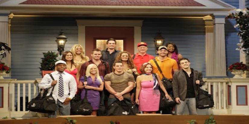 Big Brother: What Happened To April Dowling & Bryan Ollie After Season 10