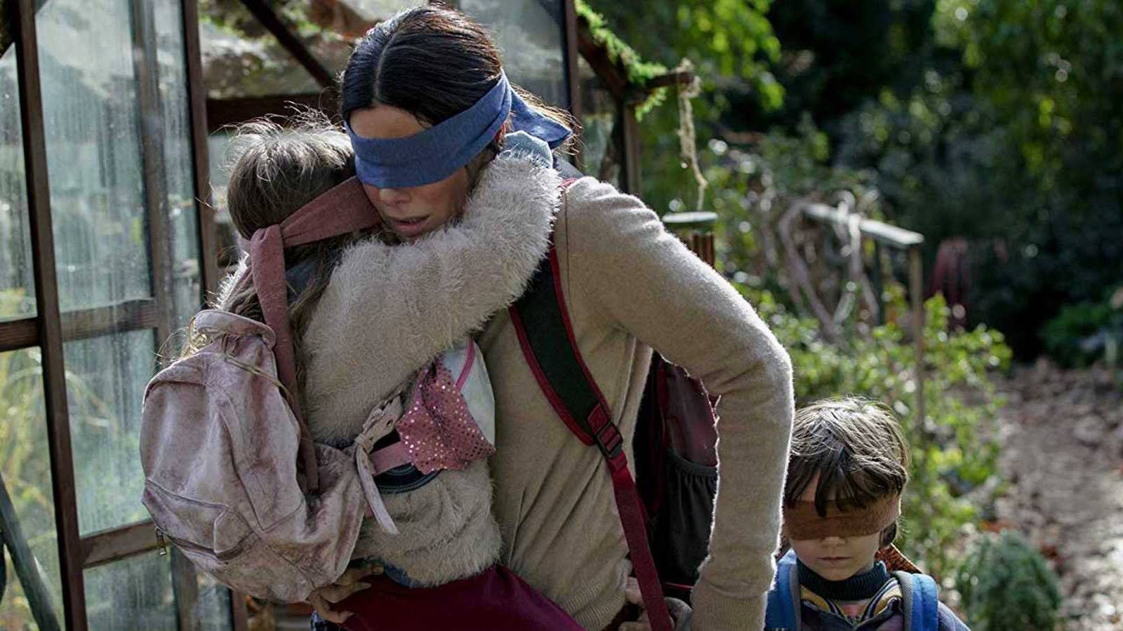 Bird Box 2 Update Offered By Netflix Movie's Director