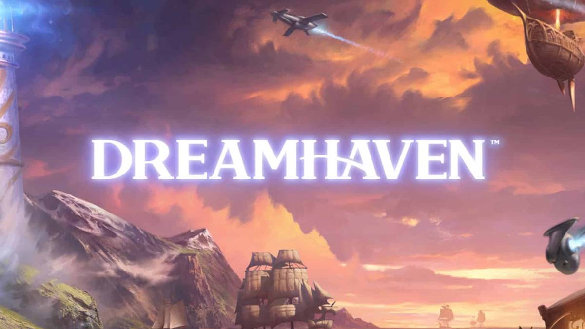Blizzard Veterans Start Dreamhaven Studio To Escape Activision Greed