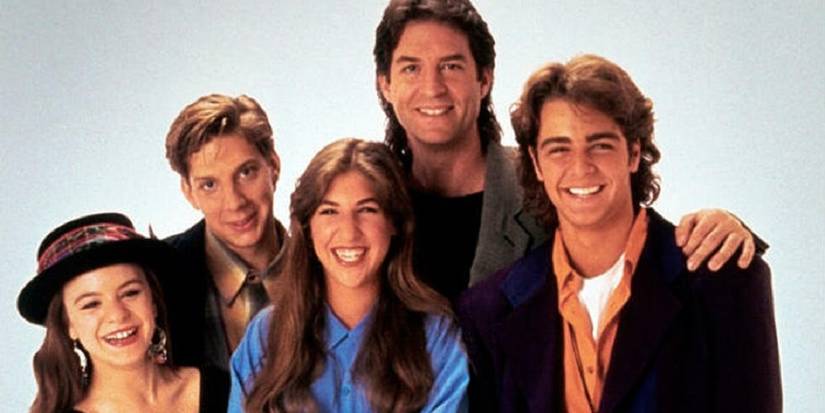 10 Things You Never Knew About The Cast Of Blossom