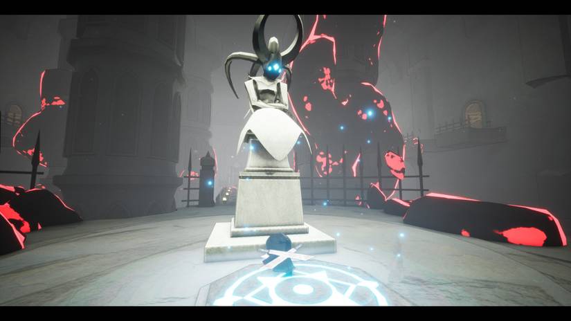 Blue Fire Preview