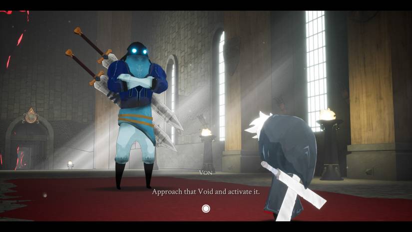Blue Fire Preview