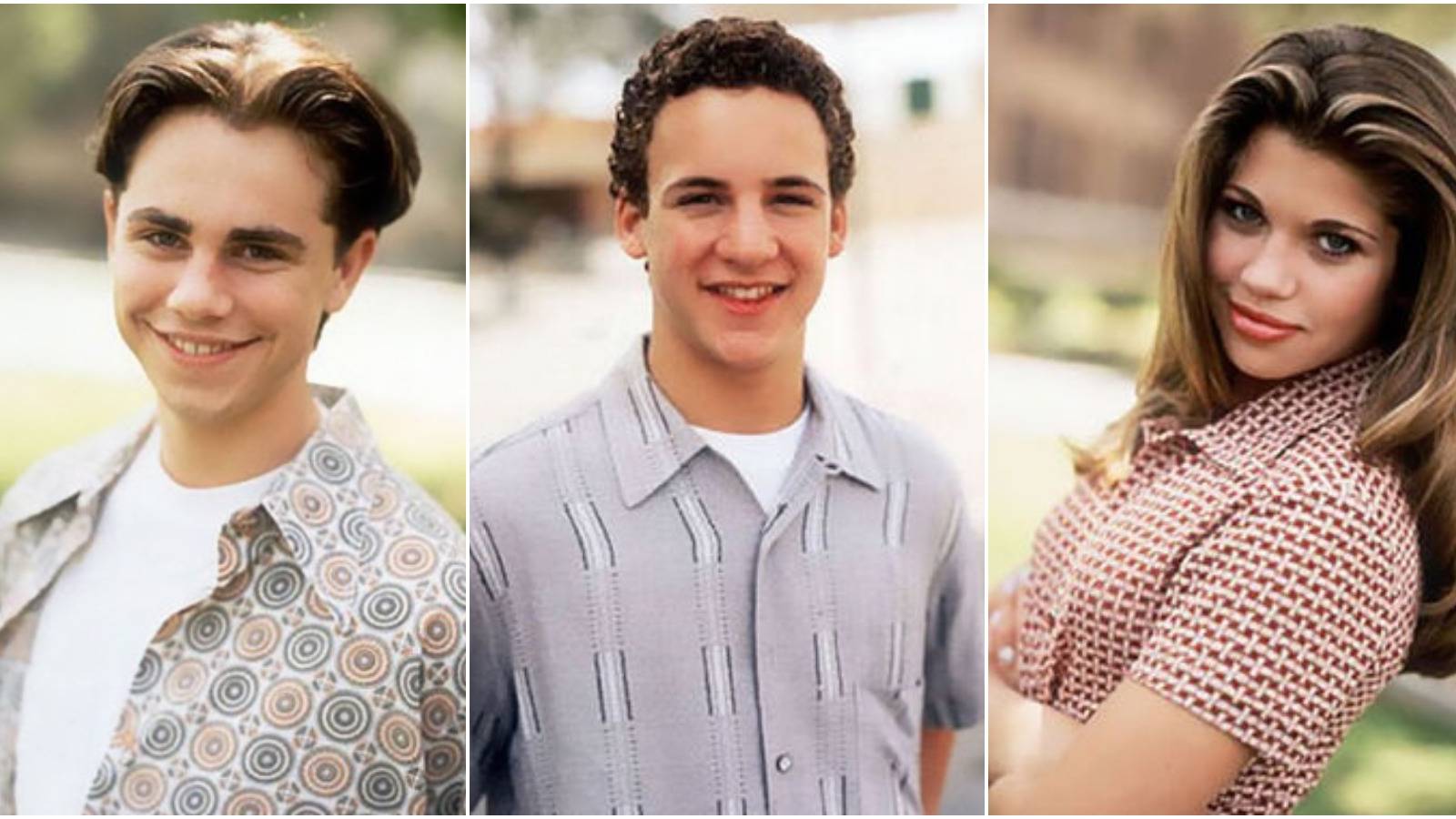 Boy Meets World: Every Main Character, Ranked By Intelligence