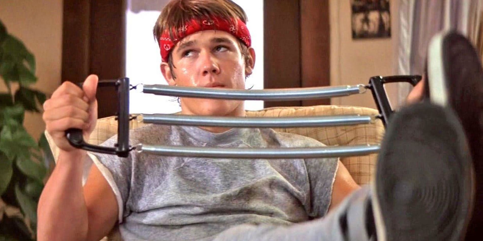 Mikey Walsh | ScreenRant