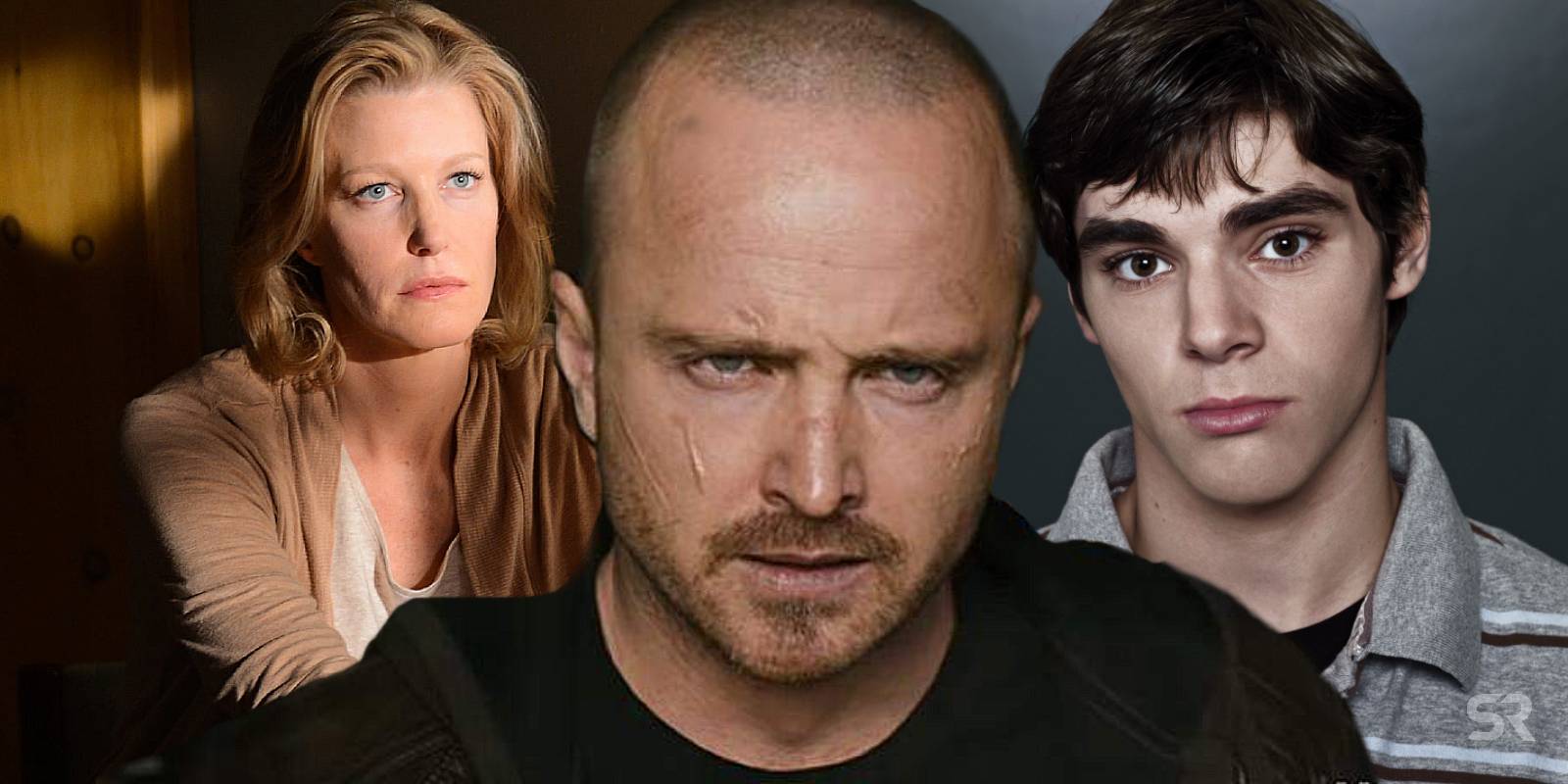 Breaking Bad Jesse And Skyler Skyler Meets Jesse Again | Breaking Bad