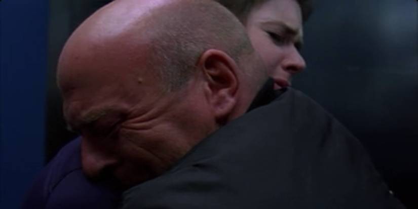 Breaking Bad: Why Hank Is Actually The Show's Main Character