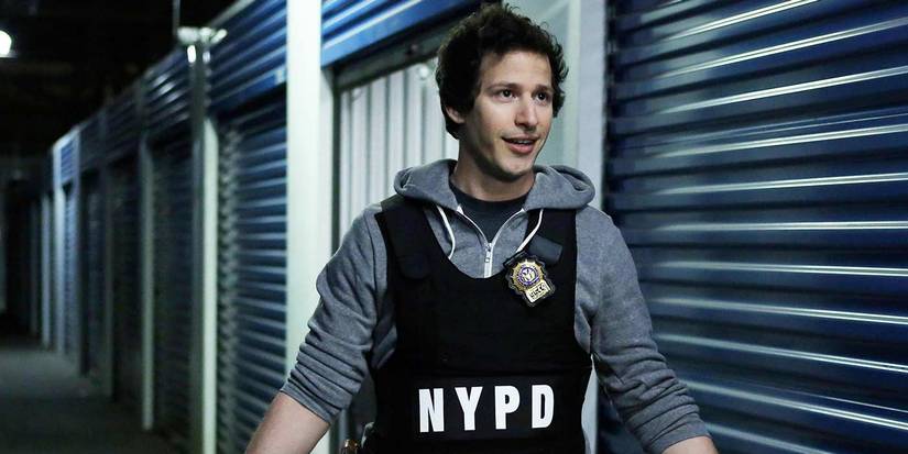 Brooklyn Nine-Nine: 10 Best Investigations On The Show, Ranked