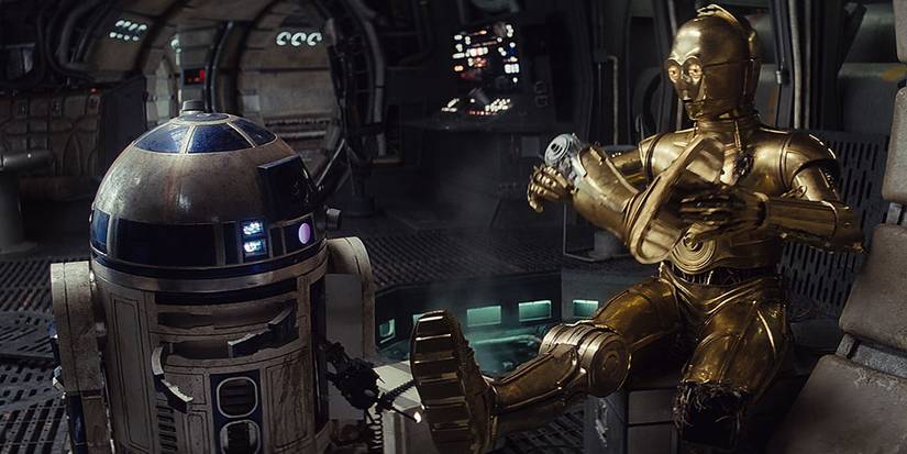 Star Wars: The 15 Most Hilarious Quotes From C-3PO