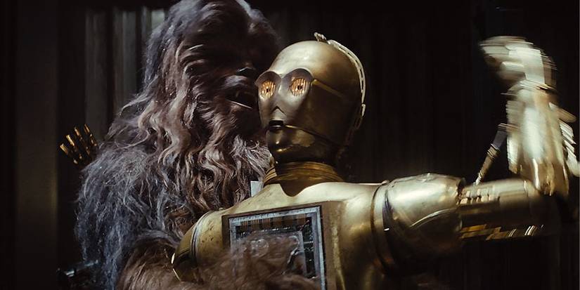 Star Wars: The 15 Most Hilarious Quotes From C-3PO