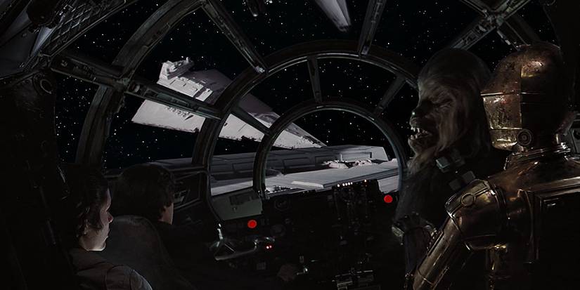 Star Wars: The 15 Most Hilarious Quotes From C-3PO