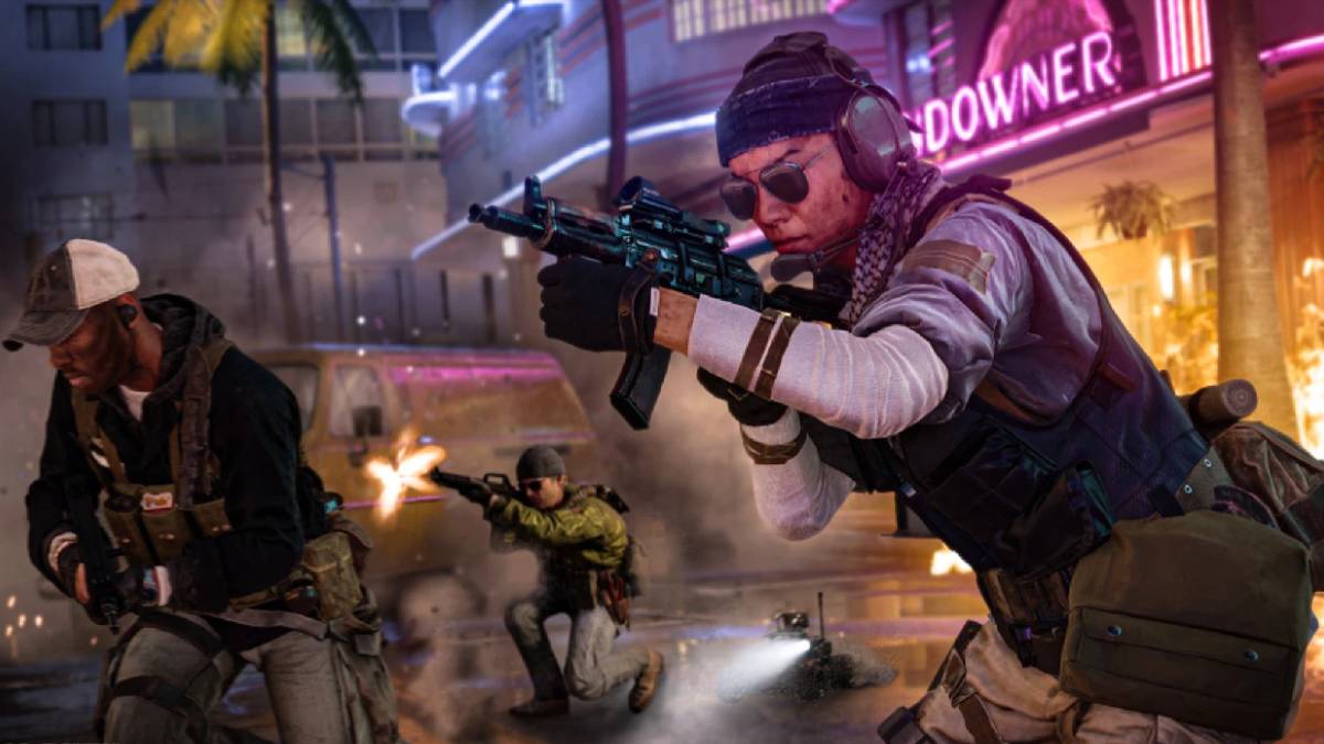 COD: Black Ops Cold War Bug Gives Fans Control Over The Clouds