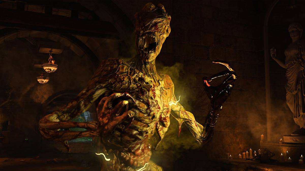 Call of Duty: Warzone Zombie Royale Audio Files Leak Upcoming Mode