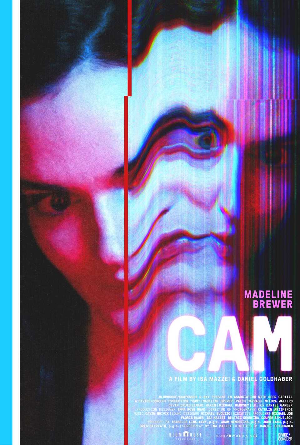 Blumhouse's Underseen Tech Horror Movie Gets Surprise Free Streaming ...