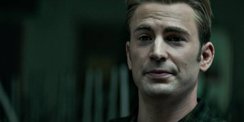 Endgame: Each Avenger's Reaction To The Snap Revealed Their Key Weakness