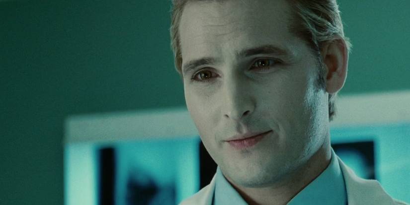 Twilight: 5 Reasons Alice is the Best Cullen (& 5 Why It's Carlisle)