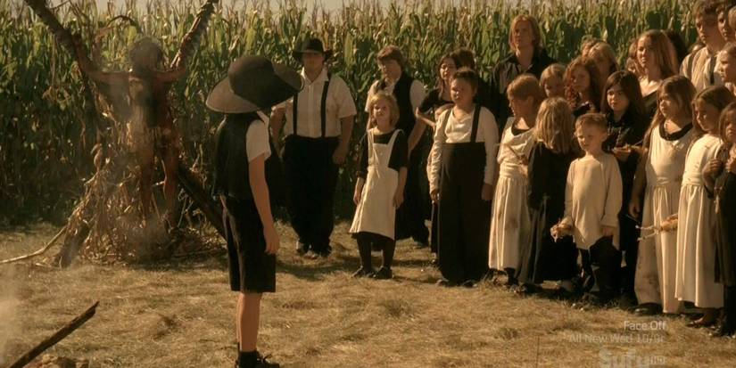 10 Horror Movies To Watch If You Love Midsommar