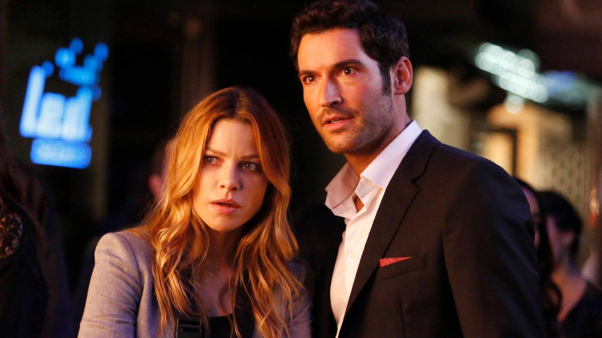 Lucifer: 5 Best Couples (& 5 Worst)