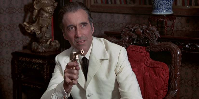 007: 10 Behind-The-Scenes Facts About Dr. No