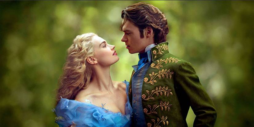 Every Live-Action Disney Remake, Ranked From Worst To Best