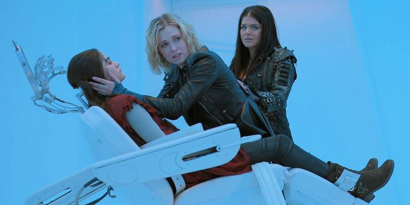 The 100 Easter Egg Makes Madi's "Death" Even Sadder