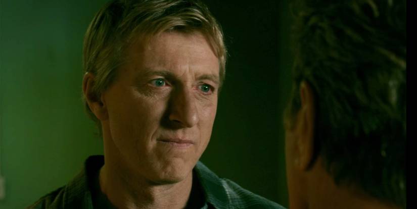 Cobra Kai: Why Johnny Trusted Kreese When He Knew Better