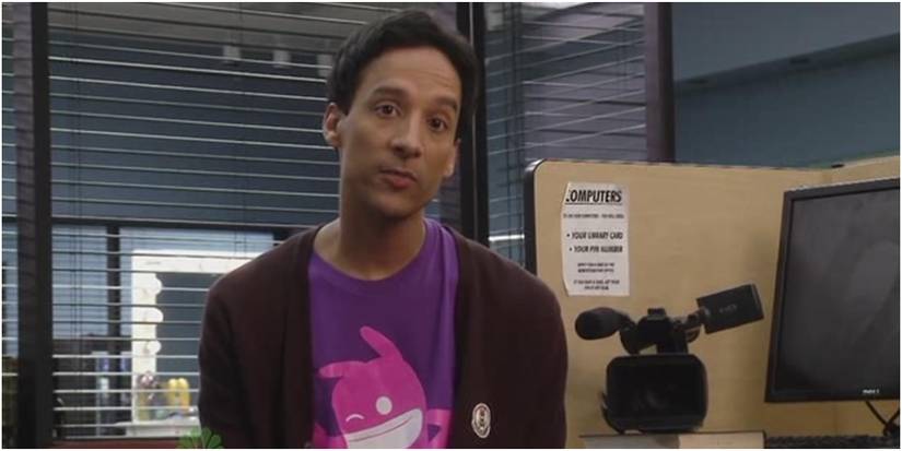 10 TV Characters That Prove Introverts Are Great Too