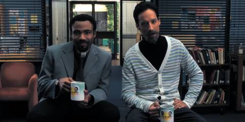 Community Summary, Trailer, Season List, Cast, Where to Watch and More