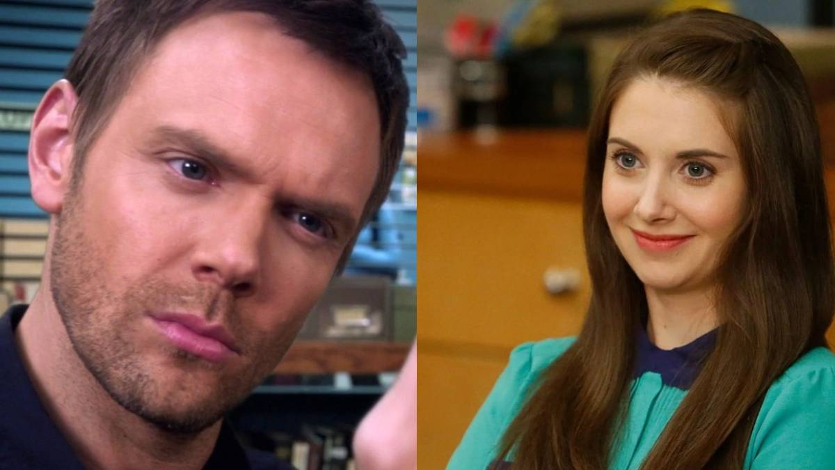 Community: Every Main Character, Ranked By Likability