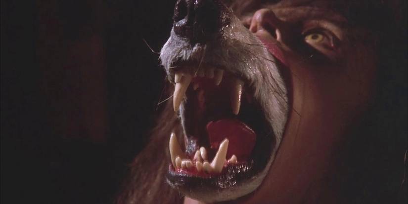 10 Best Werewolf Transformations In Horror Movies, Ranked