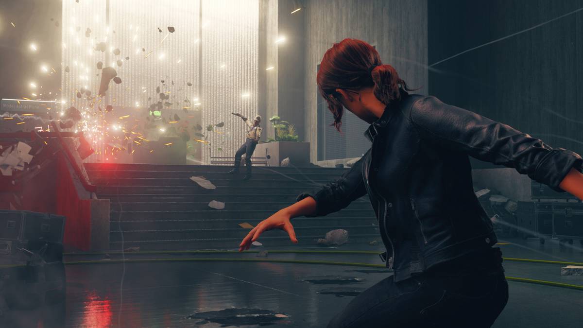 How To Turn On Cheats In Control