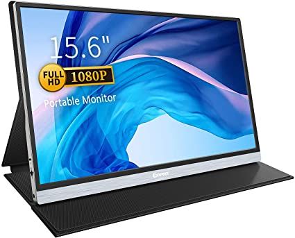 Best Portable Monitors (Updated 2021)