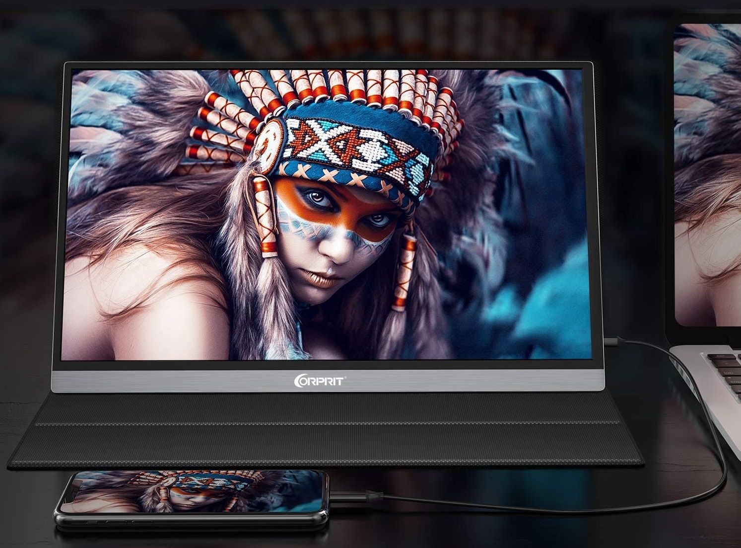 Best Portable Monitors (Updated 2021)