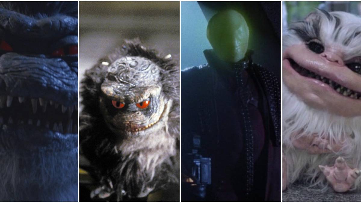 Every Critters Movie Ranked From Worst To Best