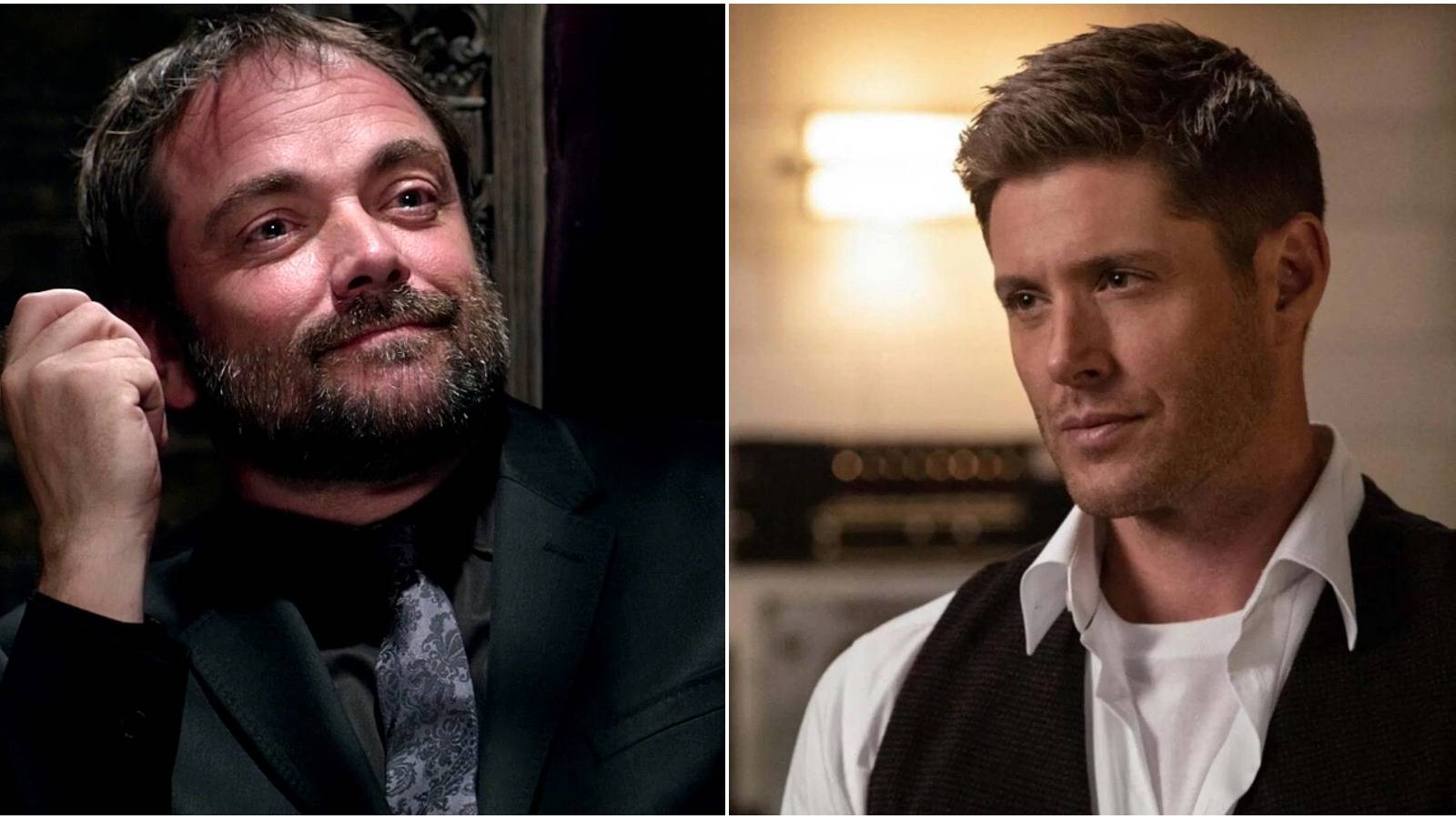 Supernatural: 10 Things That Make No Sense About Dean & Crowley's ...