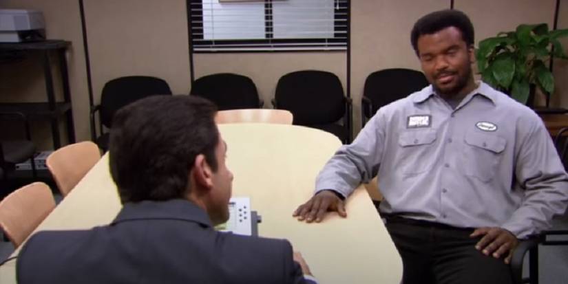 The Office: 10 Best Darryl Philbin Quotes