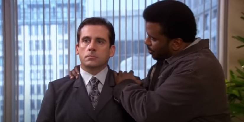 The Office: 10 Best Darryl Philbin Quotes